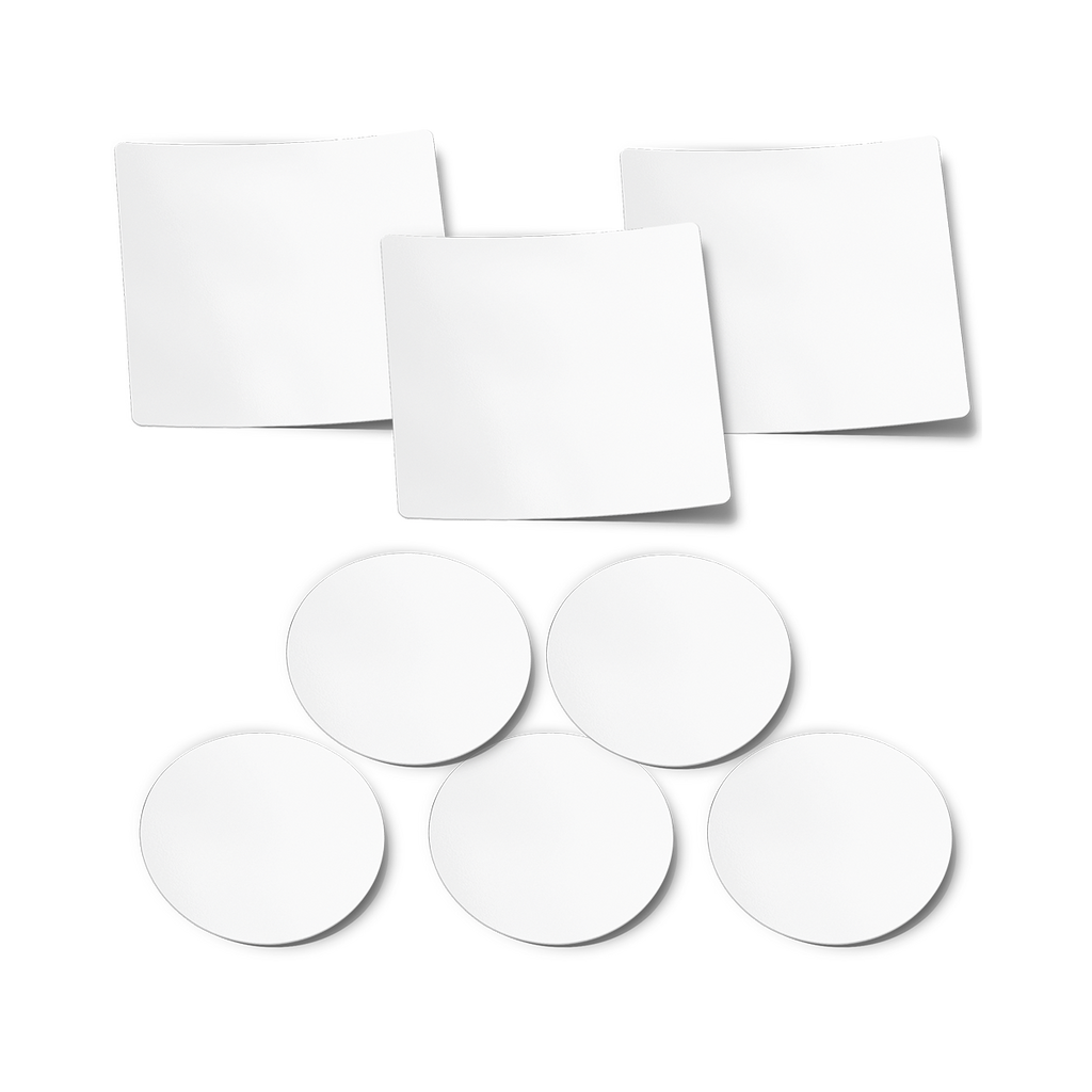 Union Made Print On Demand — Shop | Financial Innovations Inc.